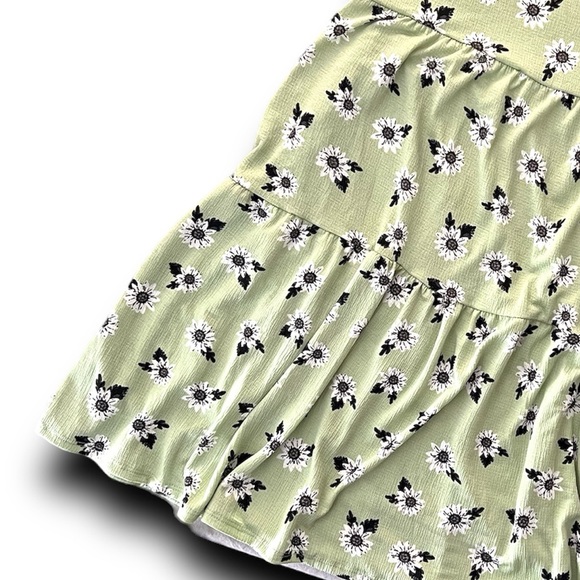 LuLaRoe | Dresses | Nwt Lularoe Ariel Three Tiered Dress | Poshmark